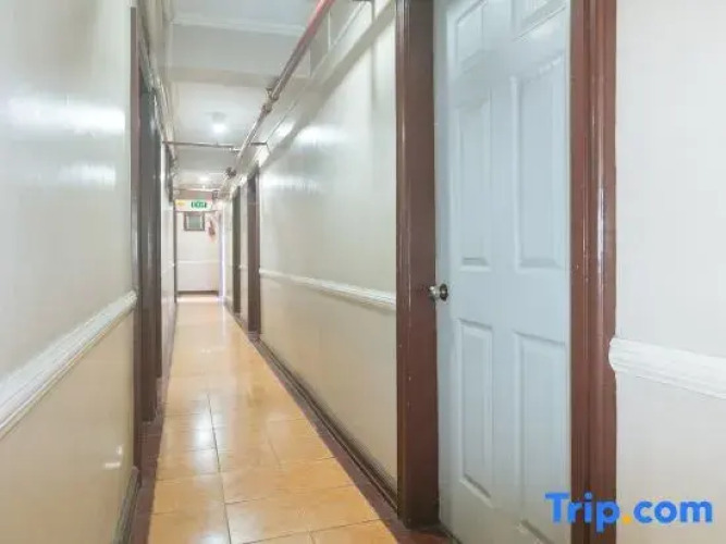 Westview Pension By Reddoorz - Talisay