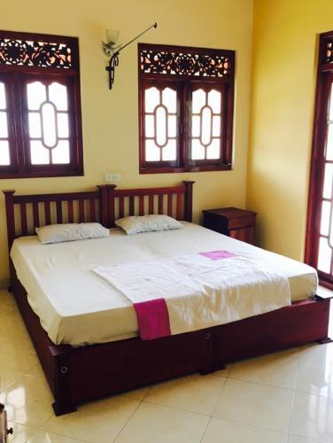 Eliyana Guest House - Mirissa
