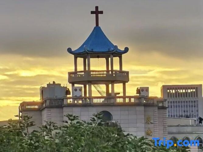Suqingmen Youth Hostel - Quanzhou