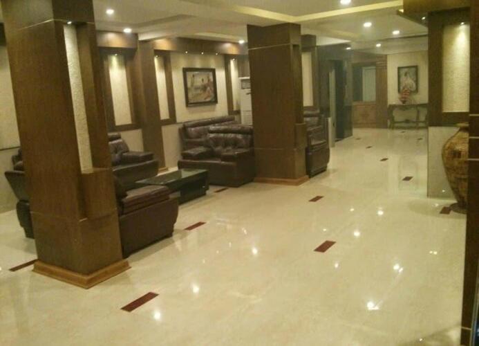 Hotel Sahana Castle - Nagercoil