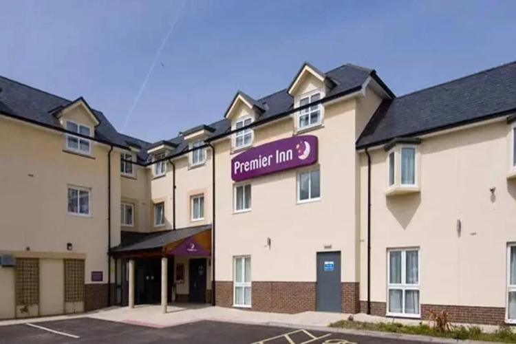 Premier Inn Newquay - Quintrell Downs - Cornwall