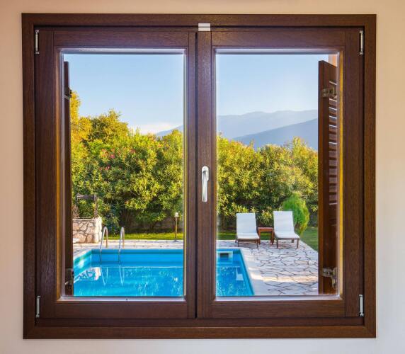 Penelope Villas - Cephalonia