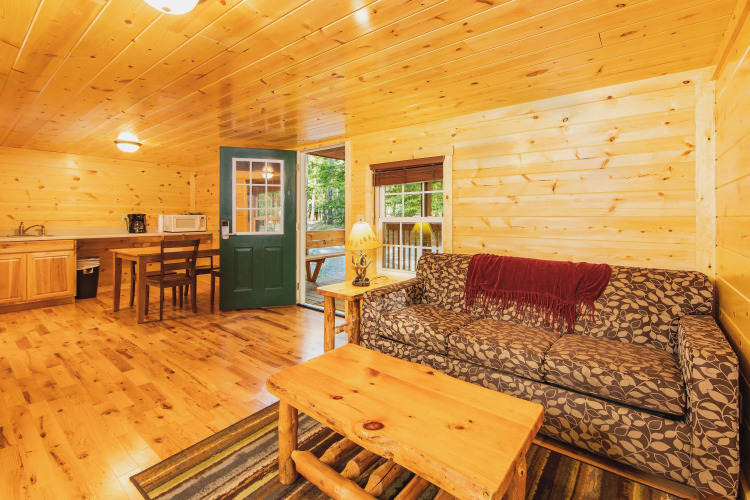 Adventures On The Gorge - Virginie-Occidentale