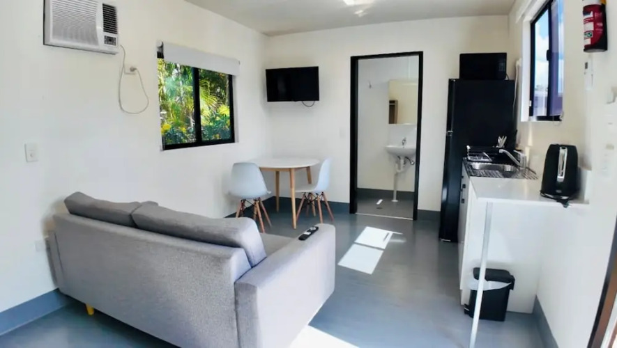 Midtown Caravan Park - Bundaberg Central