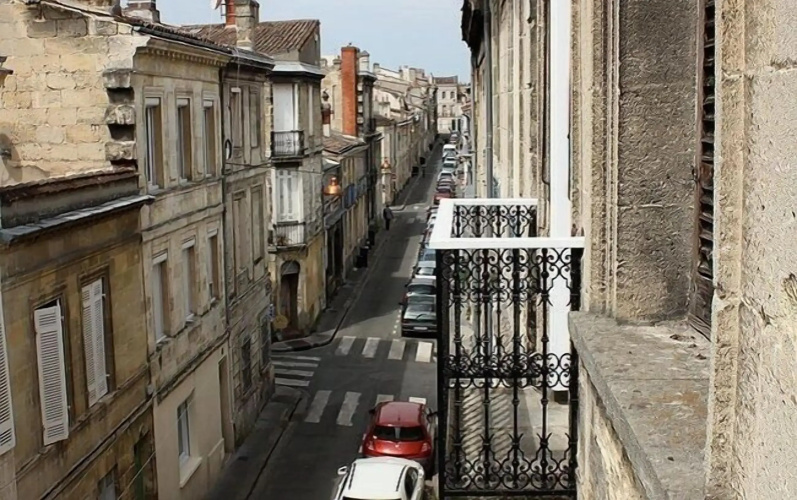 Le Clos Beaufleury - Bordeaux