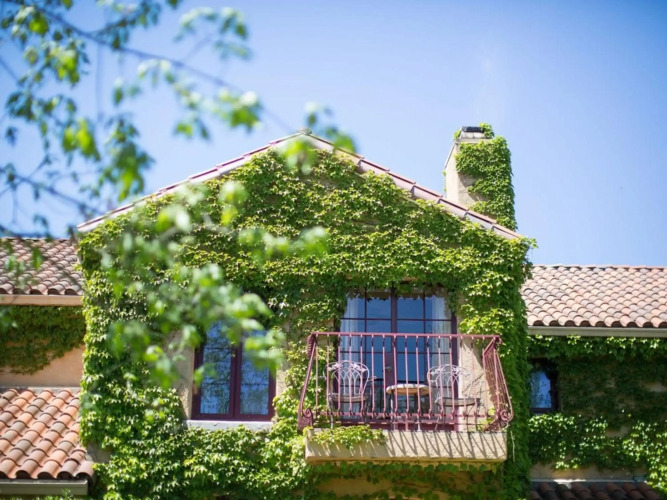 Vintners Resort - Santa Rosa, CA
