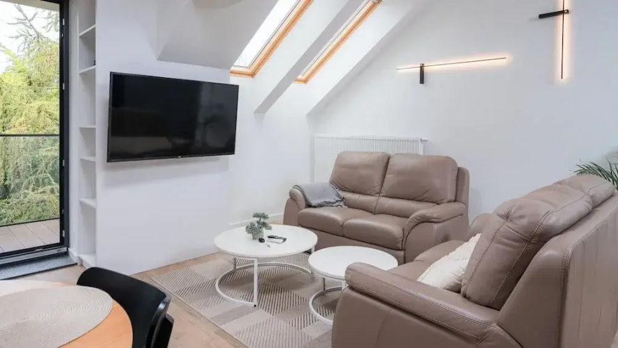 Lake Park Residence Sun & Snow - Mikolajki