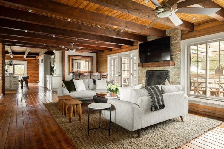 Chateau Syrah By Avantstay Picturesque Estate W/ Pool, Hot Tub, Pool Table & Table Tennis New Pickleball Court + Basketball Hoop - Temecula, CA