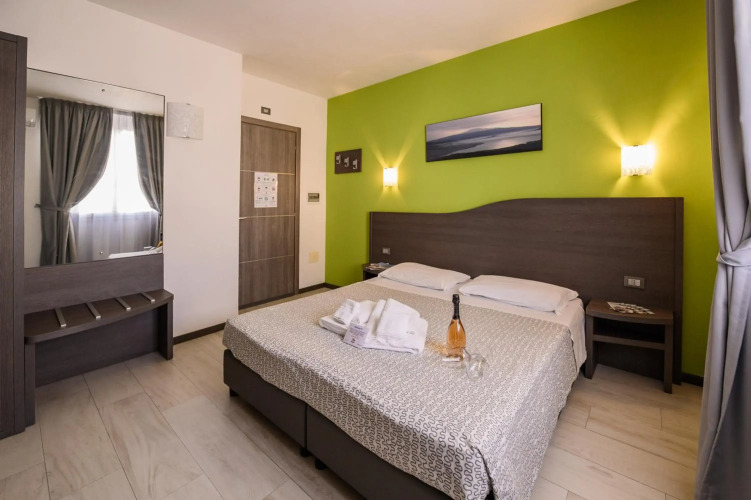 Case Vacanza Torre Lupa - Marsala
