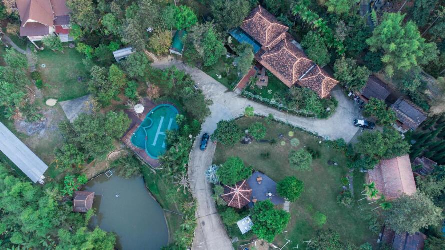 U Maerim Chiangmai - Mae Rim District