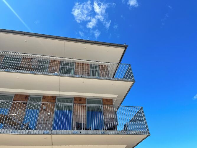 ÅHus Brygga Apartment Hotel - Åhus