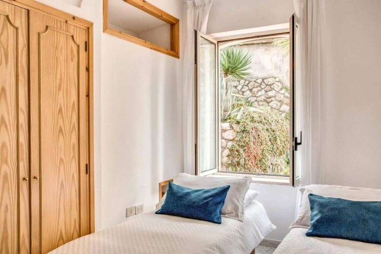 Hotel & Serviced Residence Gocce Di Capri Sorrento Coast - Isla de Capri