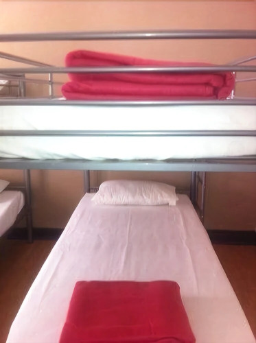 Résidence Altea & Hostel Altea - Nizza