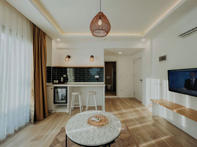 Marla Suit Hotel Fethiye - Ölüdeniz