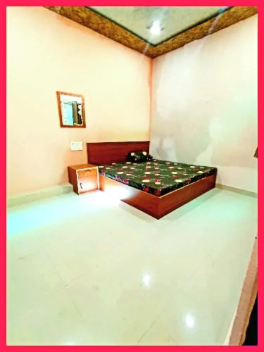 Hotel Saraswati Atithi Bhawan Vrindavan - Vrindavan