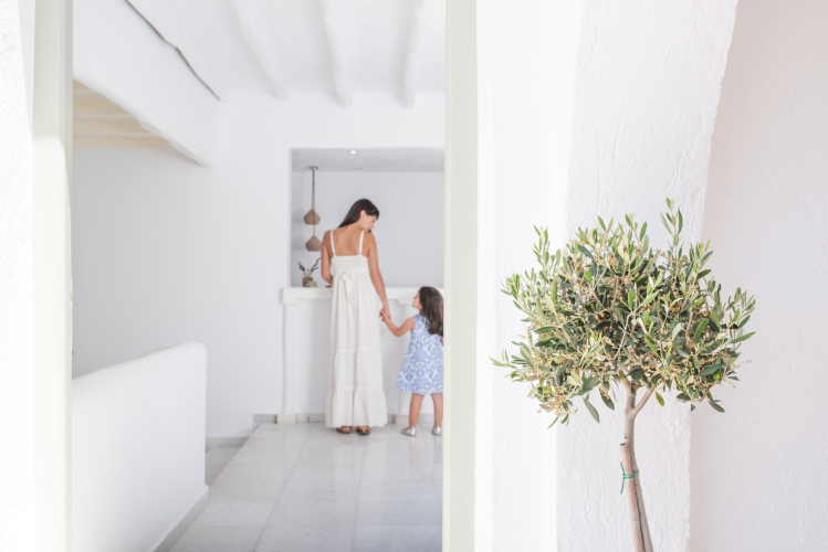 Nastasia Village Boutique Hotel - Naxos