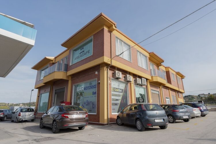 Areacafe' Affittacamere - Province d'Agrigente