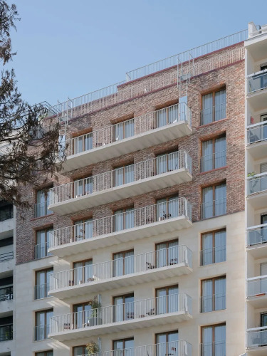 Edgar Suites - ÉGlise - Paris