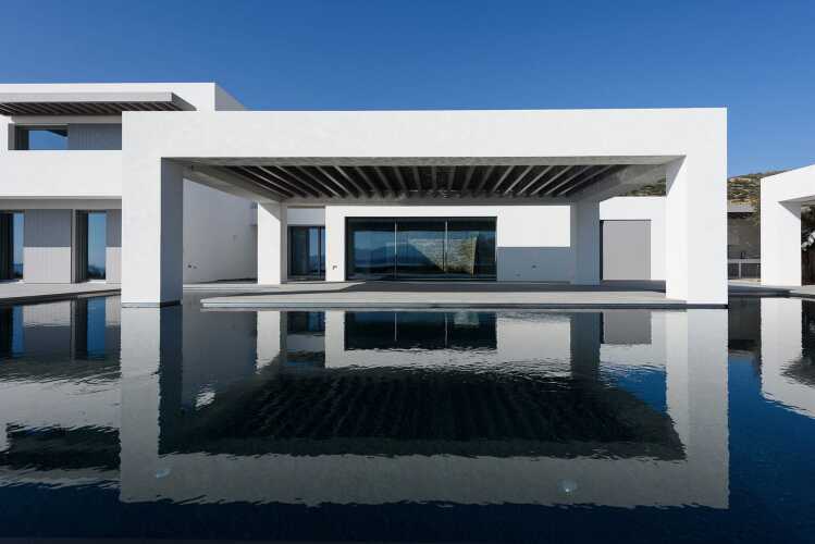 Monogram Travel Antiparos - Antiparos