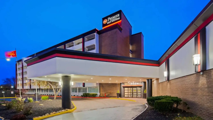 Best Western Premier Kansas City Sports Complex - Independence, MO