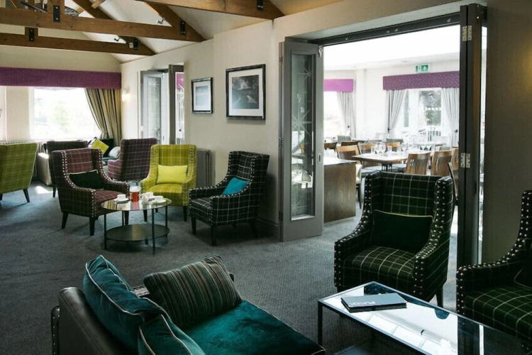 The Plough Rhosmaen - Llandeilo