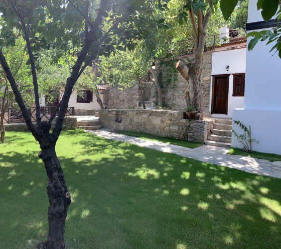 Şİri̇nce Bahçe Hotel - Şirince