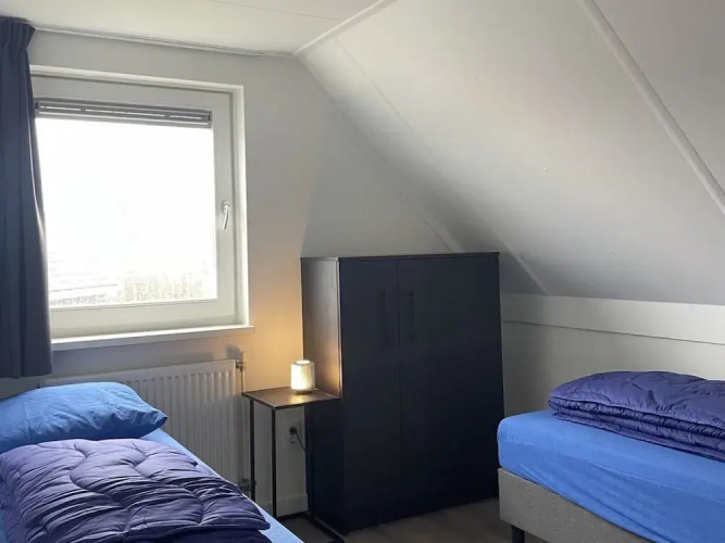 Spectacular Villa By The Lake - Medemblik