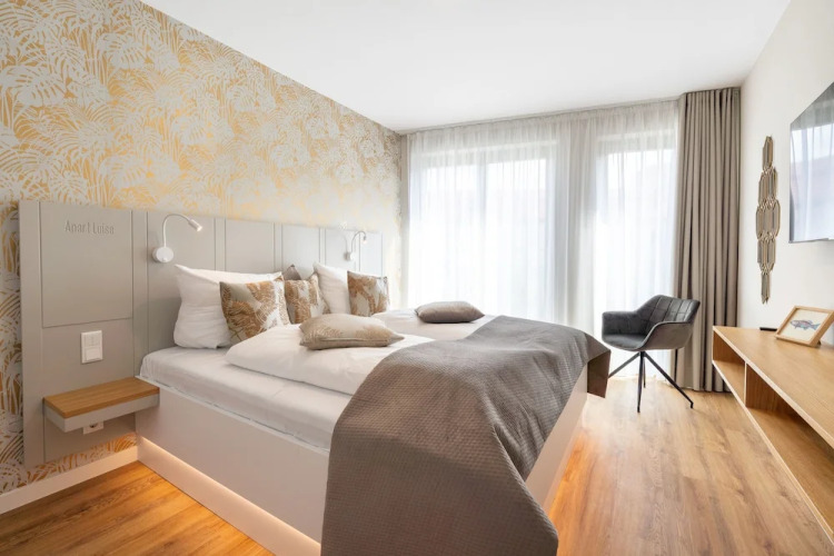 Design Apartments Potsdam Luise - Potsdam