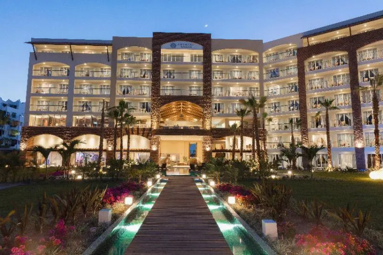 Belair Sunclub Hotel Cabos - San José del Cabo