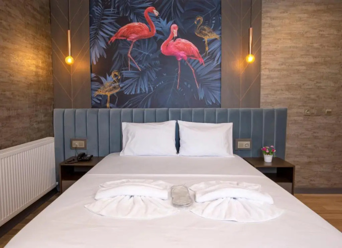 La Vie Suit Hotel - Avcılar