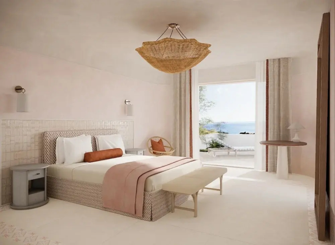 Eréma, A Member Of Design Hotels - Milos
