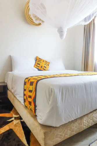 Judith Safaris Home Stays - Kigali