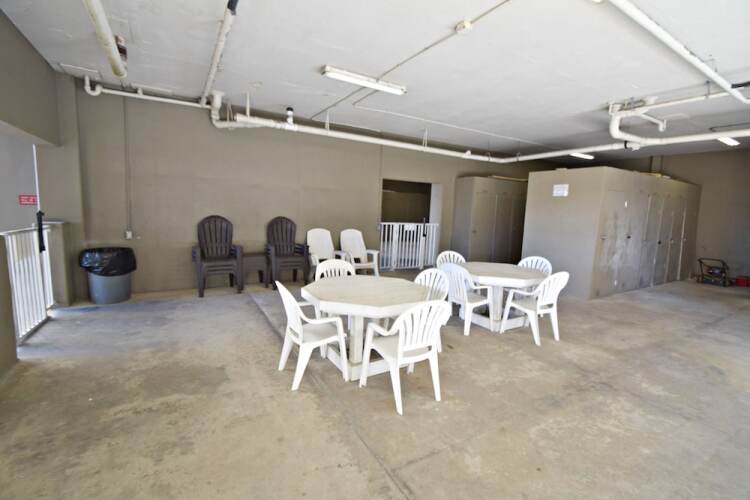 Gulf House 203 Condo - Gulf Shores