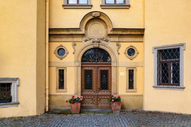 Schlosshotel Althörnitz - Zittau