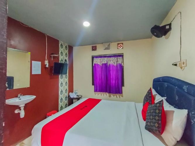 Reddoorz @ Pacet Mojokerto - Pacet