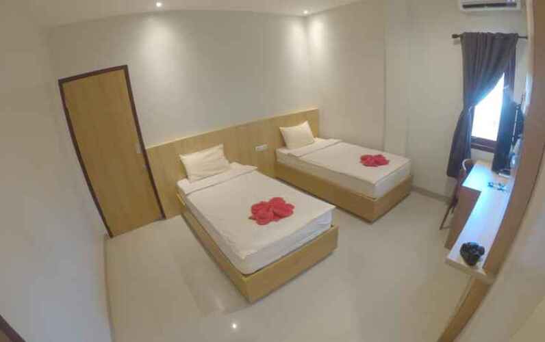 Hotel Sunnyday Inn Merauke - Merauke