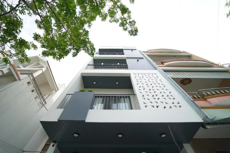 Han Apartment - Da Nang