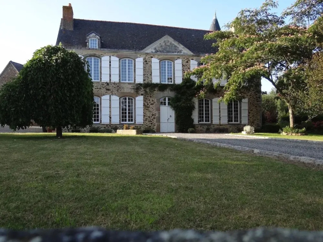 La Provosterie - Mayenne