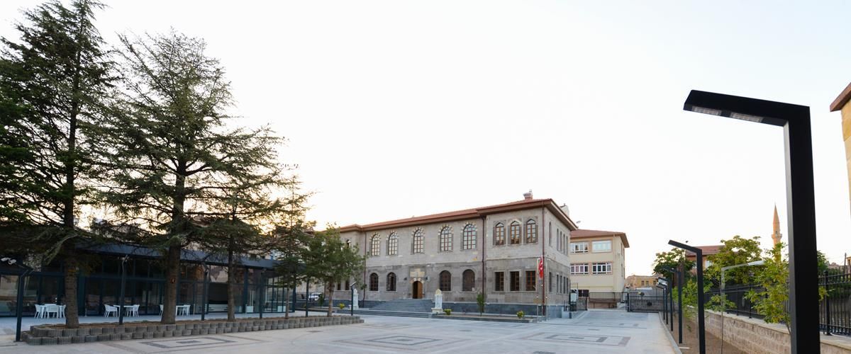 Ve Hotels Kapadokya - Nevşehir