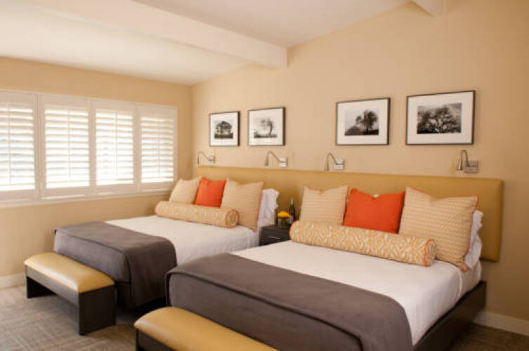 Calistoga Spa Hot Springs - Napa Valley, CA