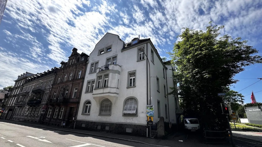 Hlh - Exclusiv Selection - Fribourg-en-Brisgau