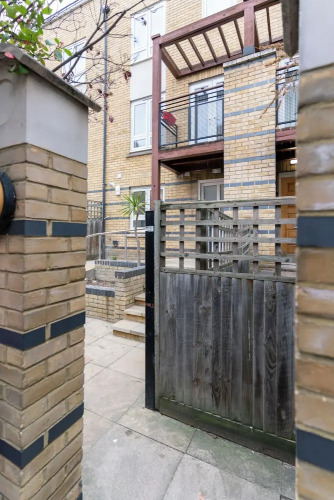 Luxury 5bd Guesthouse - Greenwich