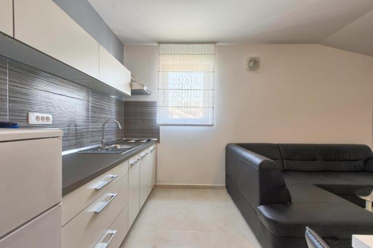 Villa Kascuni - Pula