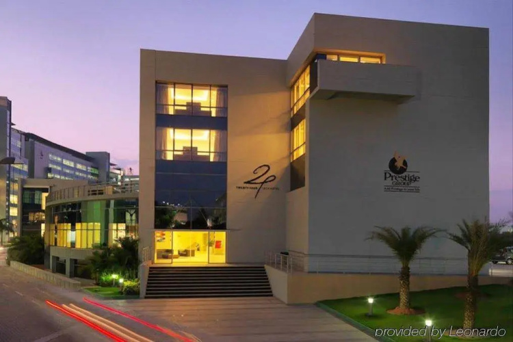 24 Tech Hotel - Bangalore