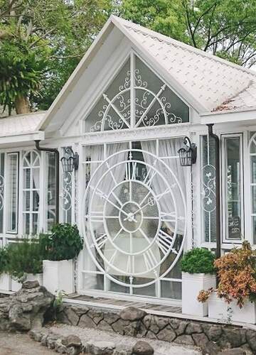King's Garden Villa - Tainan City