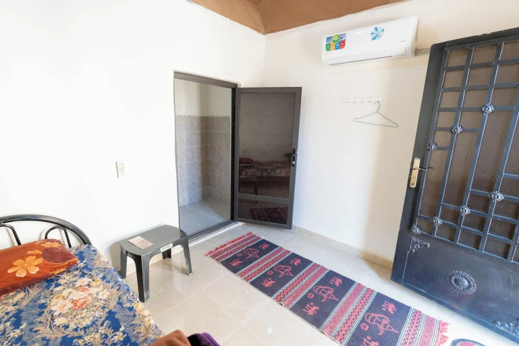 Bedouin Nomdas Adventures - Aqaba