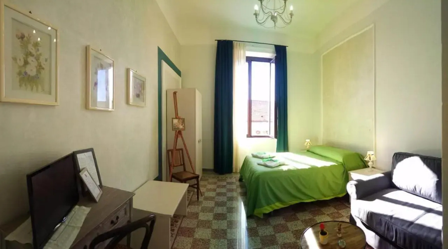 Primo Posto - Salerno