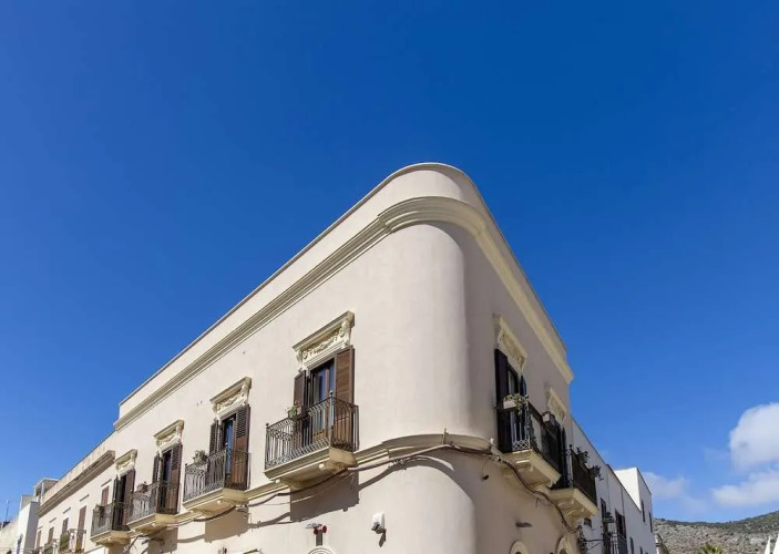 Dimora La Torre - Isola di Favignana