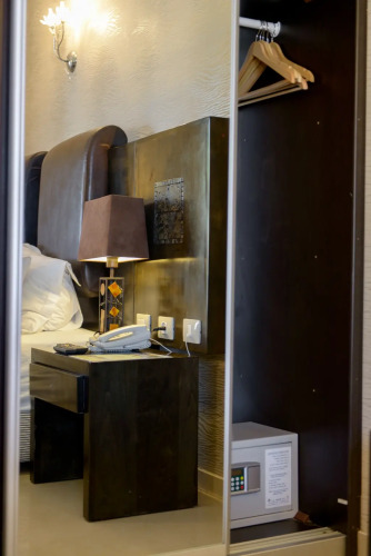 Baywatch Hotel - Tel Aviv