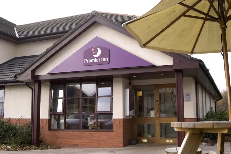 Premier Inn Carlisle - M6 Jct42 - Carlisle